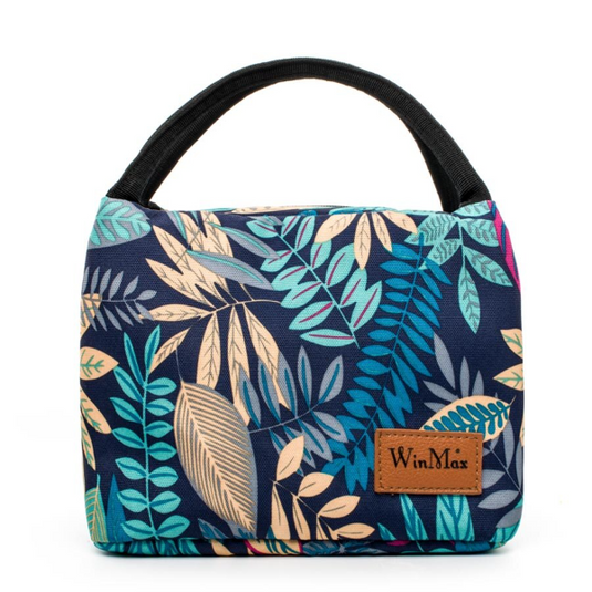 Lunch Box, Sac Isotherme : Kit Repas Nomade | Healthy Lunch