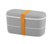 Lunch Box Grey Japon | Healthy Lunch