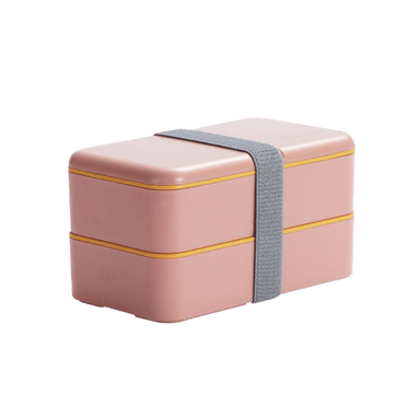 Lunch Box | Boîte à Repas – Healthy Lunch
