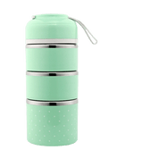 Lunch Box Étage Verte | Healthy Lunch