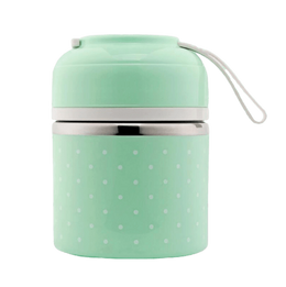 Lunch Box Étage Verte | Healthy Lunch